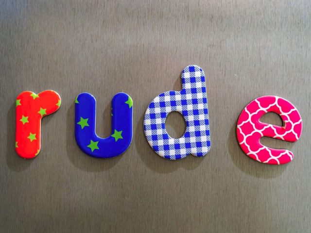 How Rude! Using “Inappropriate” Humour in Content Writing – WordHound